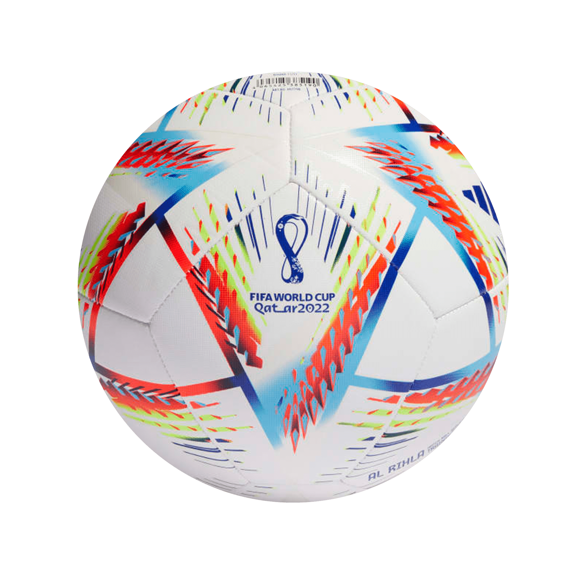 Klass Sport BALON AD H57798 5 AL RIHLA TRN MATCH BALL REPLICA klass-sport-balon-ad-h57798-5-al-rihla-trn-match-ball-replica